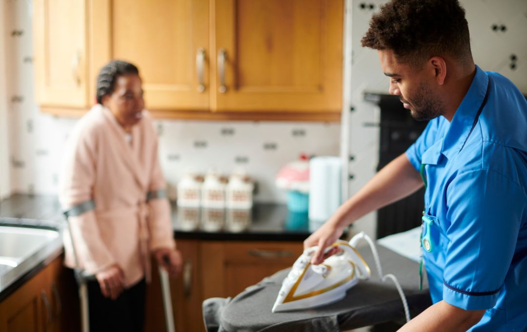 Everything You Need to Know About Our Live-In Care Options - Altogether ...